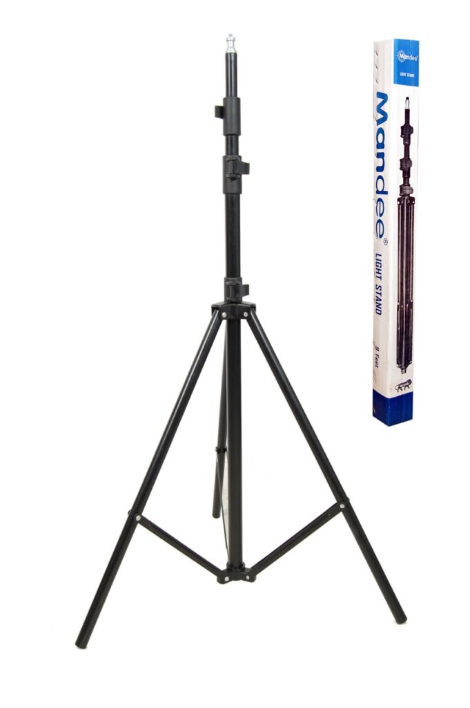 Light Stands 9 Feet 14 Feet Cameramandee