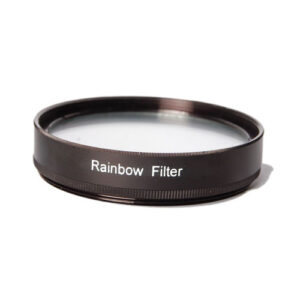 Rainbow Filter – Cameramandee