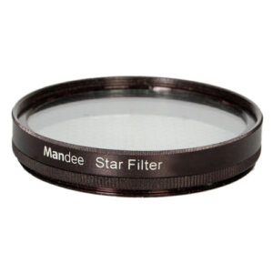 Star Filter – Cameramandee