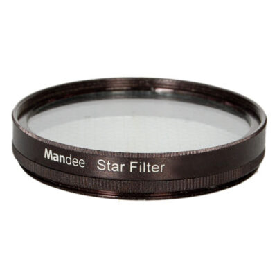 Star Filter – Cameramandee